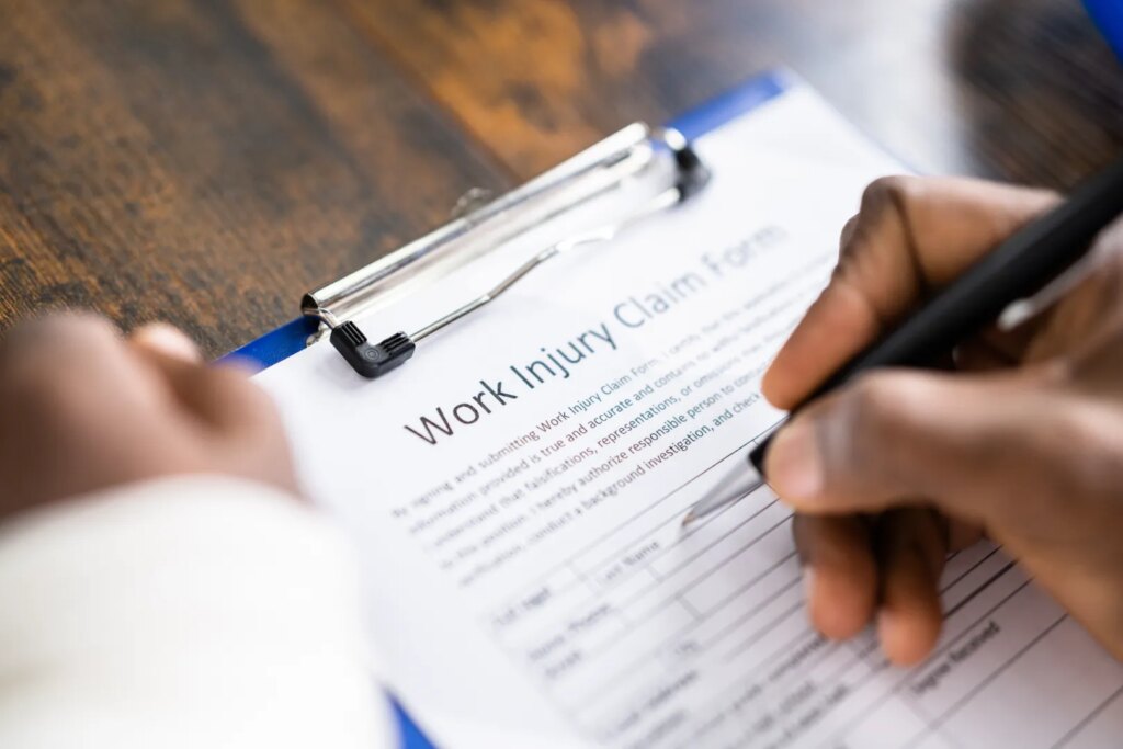What Counts as a “Work-Related Injury” in Minnesota?